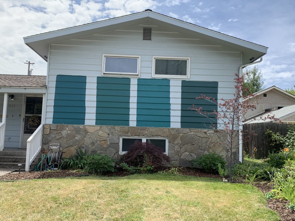 Palouse Painting and Design--Color Sampling | Palouse Painting and Design