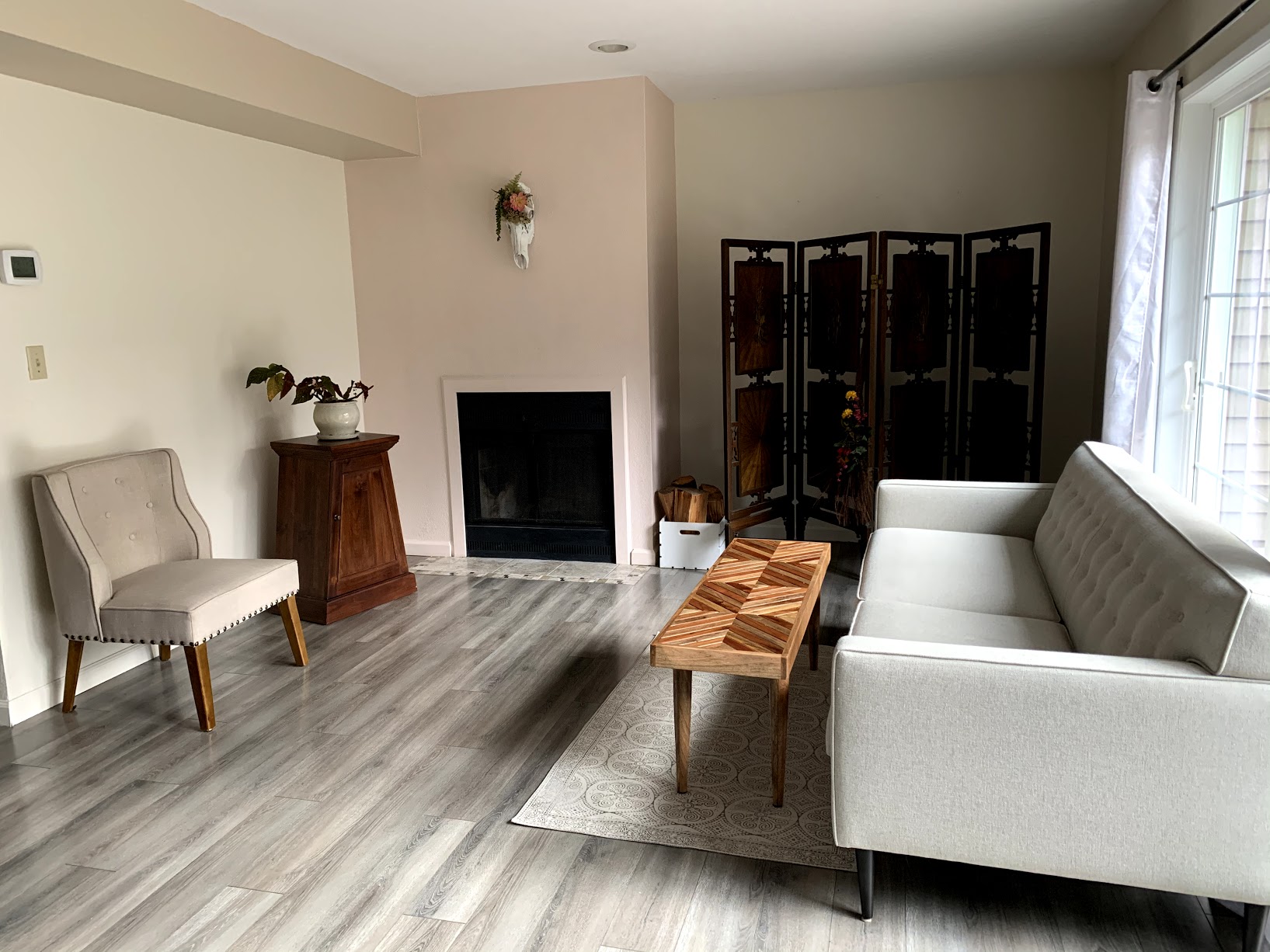 Interior Paint, Pueblo - Palouse Painting and Design