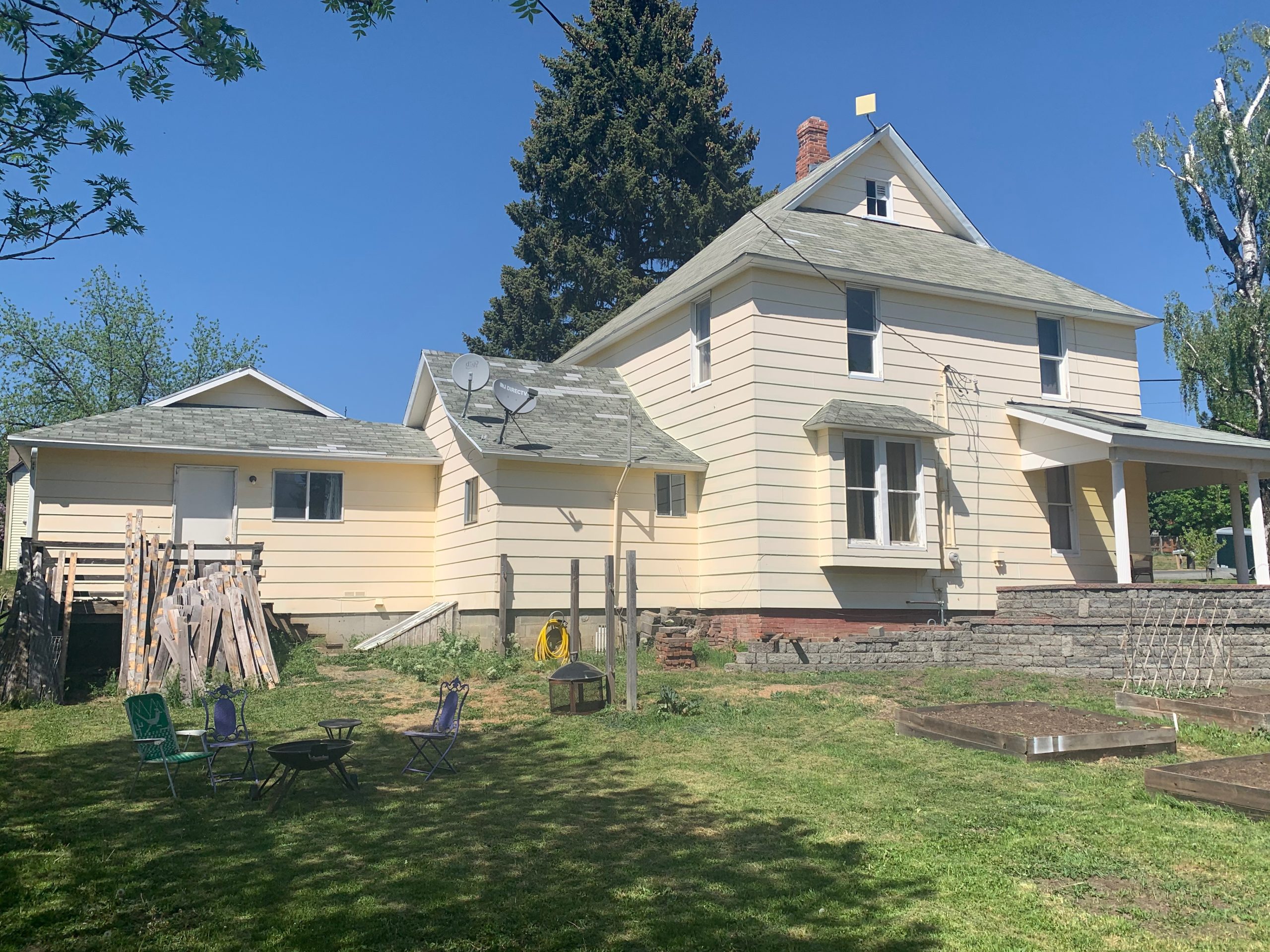 Colors - Palouse Painting and Design